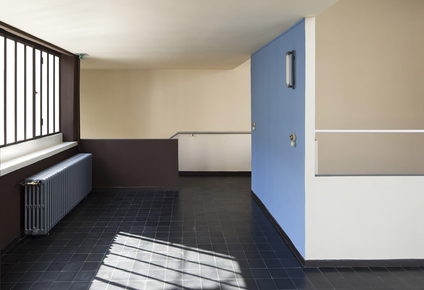 Maisons La Roche et Jeanneret - Le Corbusier - World Heritage