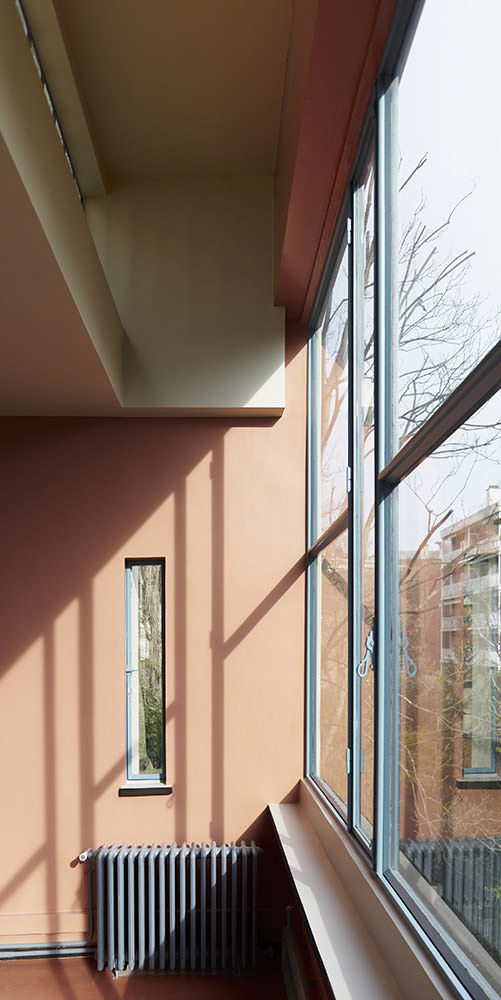 Maisons La Roche et Jeanneret - Le Corbusier - World Heritage