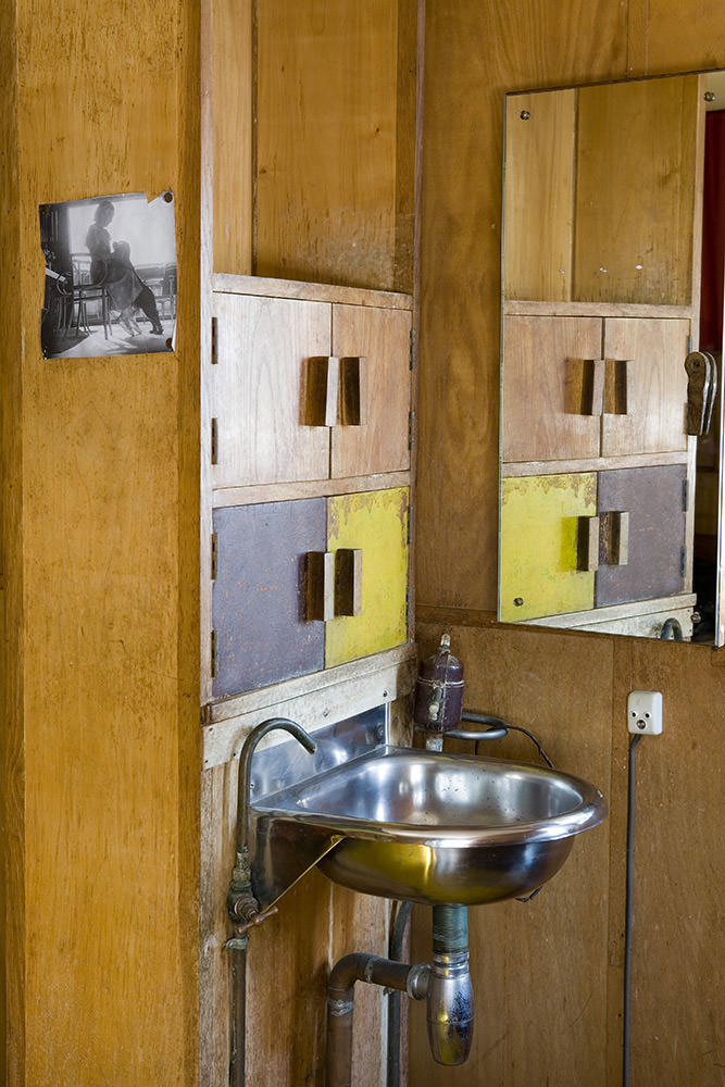 Cabanon de Le Corbusier - Le Corbusier - World Heritage